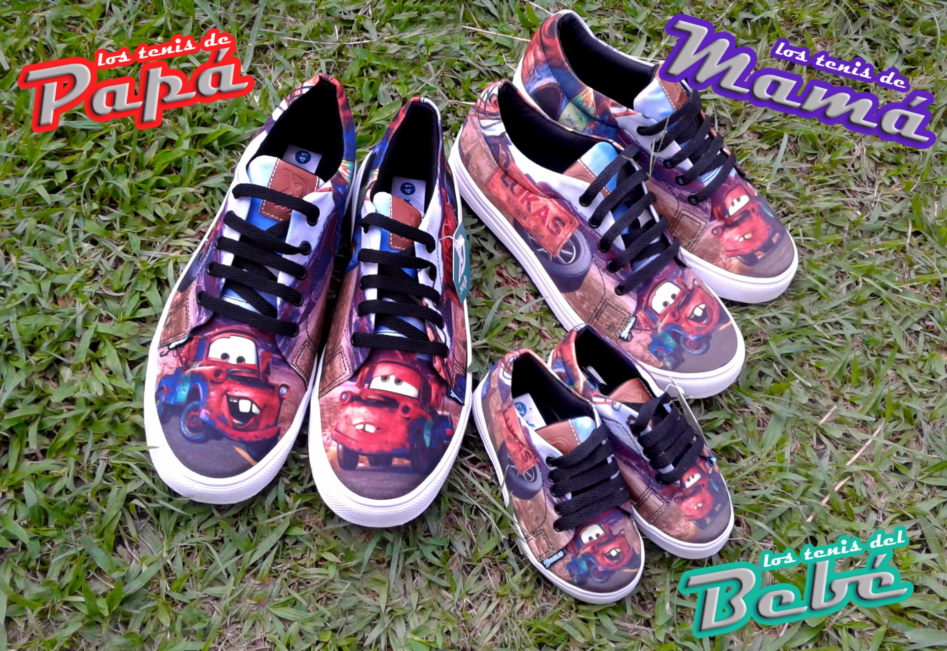 Galería :: Tennispersonalizados