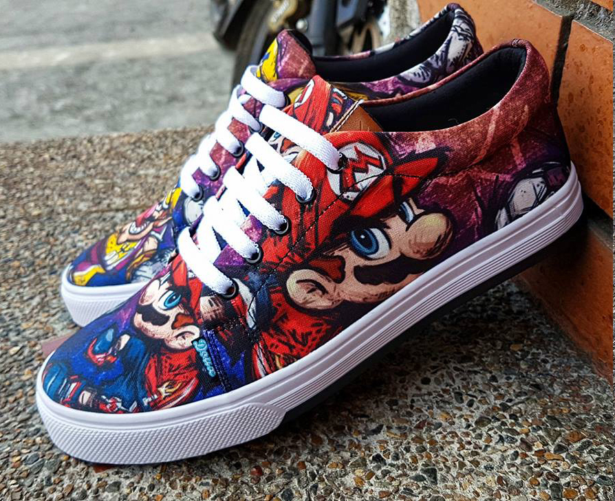 Galería :: Tennispersonalizados